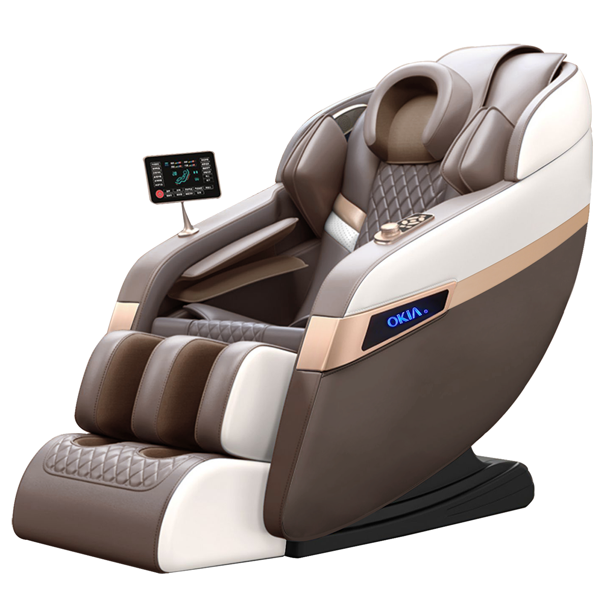 eBliss Plus – OKIA Cambodia